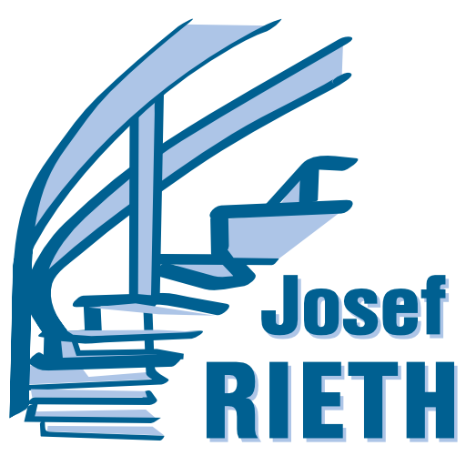 Leistungen | Josef Rieth Treppen- und Innenausbau